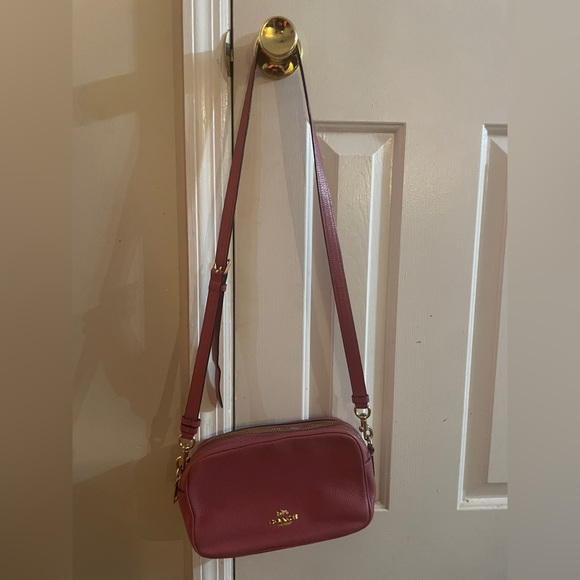 Coach | Bags | Coach Jes Crossbody | Poshmark